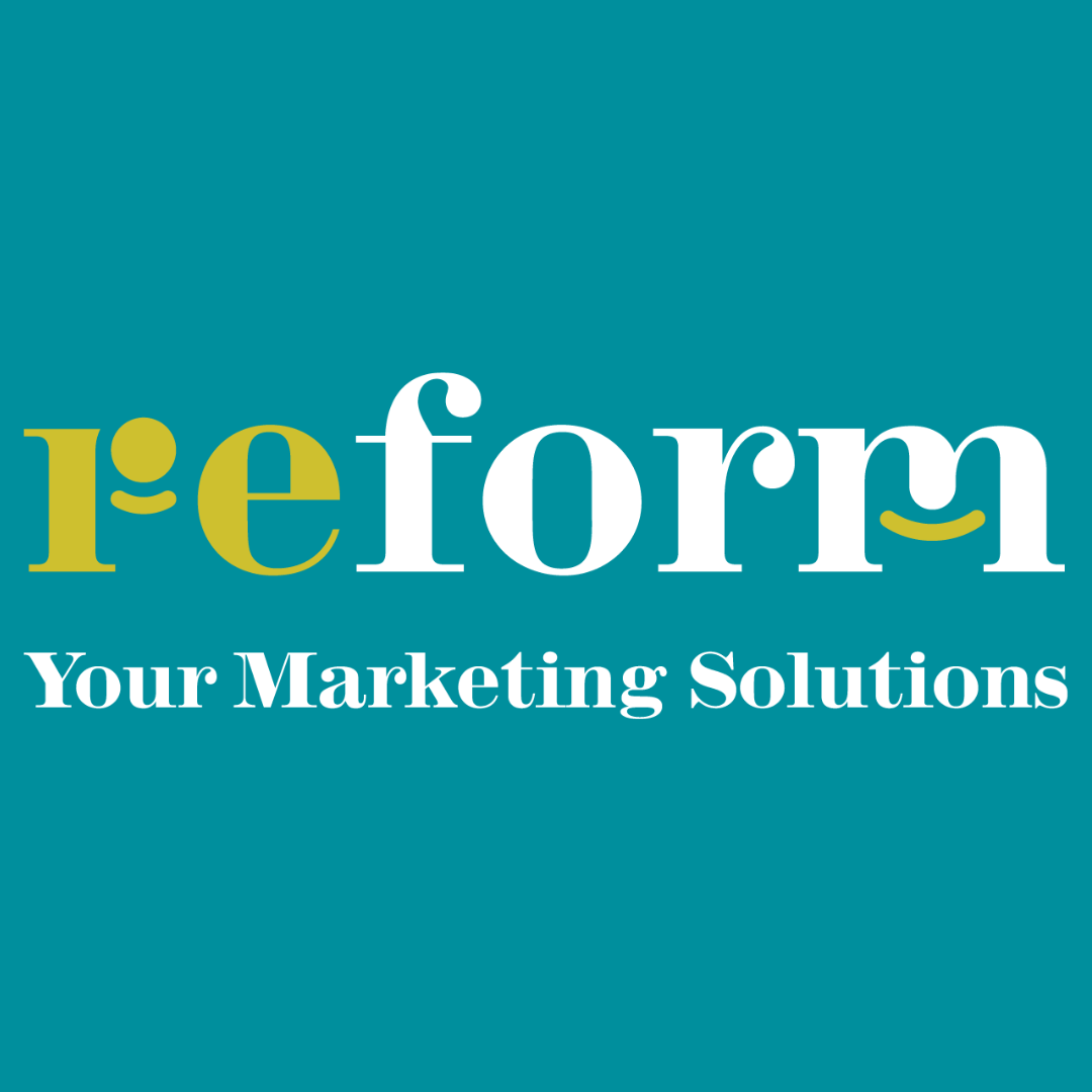 主頁 - Reform Group